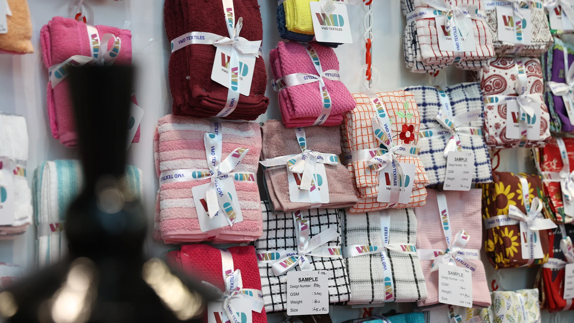 Home Textiles Sourcing | Discover Innovations in New York